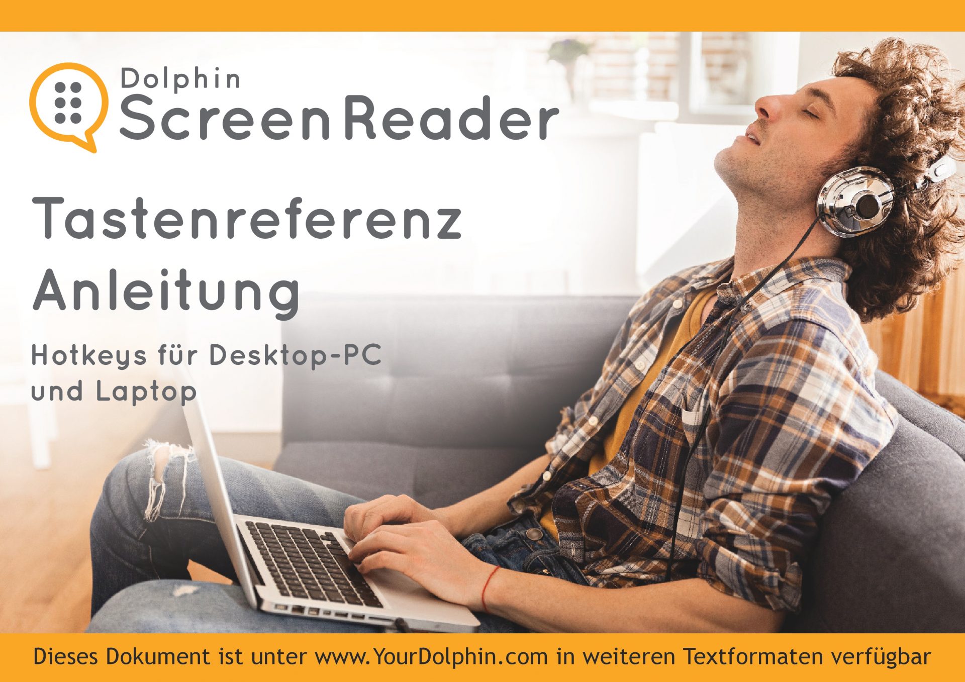 Supernova Screenreader | steller-technology